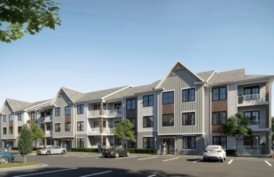 Magnolia at Spring Apartments - 7203 N Grand Pky Spring, TX ...