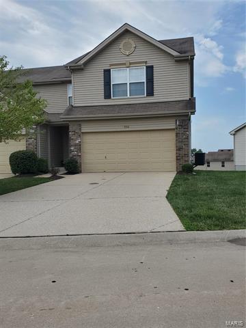 5516 Wavecrest Cir, Cottleville, MO 63304 - House Rental in Cottleville ...