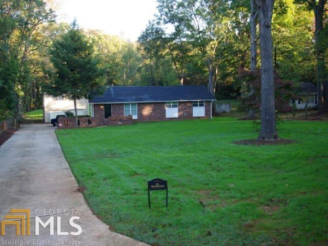 4196 Maplewood Dr, Decatur, GA 30035 - House Rental in Decatur, GA ...