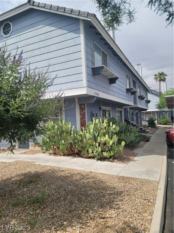 5345 Silvermist Ct Unit 103, Las Vegas, NV 89122 - Condo for Rent in ...