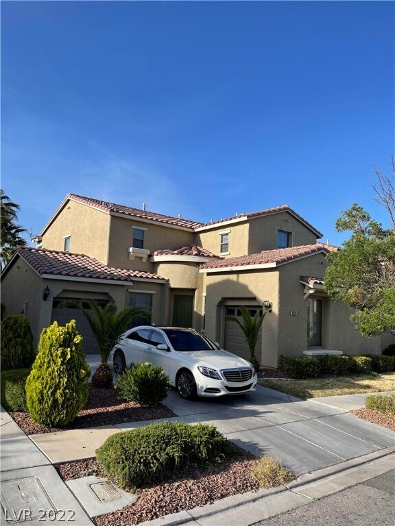 10524 Calico Pines Ave, Las Vegas, NV 89135 - House Rental in Las Vegas ...