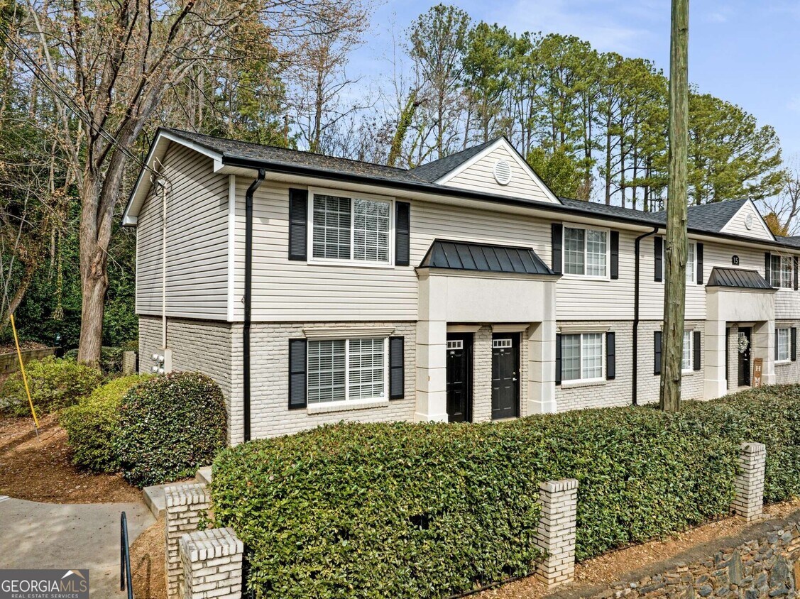 6940 Roswell Rd Unit 15A, Atlanta, GA 30328 - Condo for Rent in Atlanta ...