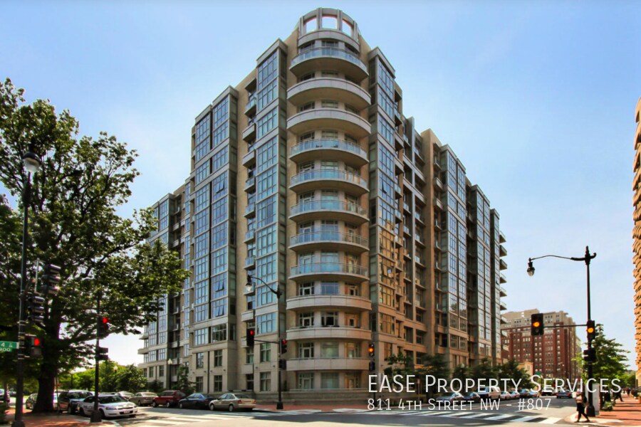 811 4th St NW Unit #807, Washington, DC 20001 - Condo for Rent in ...