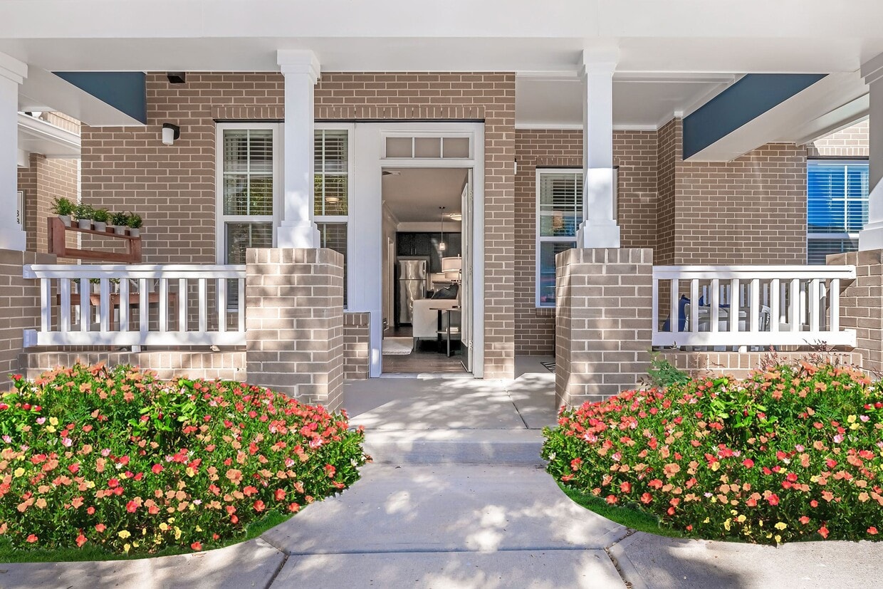Marquis at Morrison Plantation Townhomes for Rent - Mooresville, NC ...