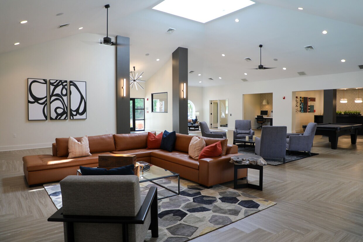 The Residences at Brookside Commons - Apartments in Owings Mills, MD ...