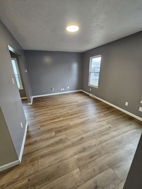 7305 Carson Ave, Cleveland, OH 44104 - House Rental in Cleveland, OH ...