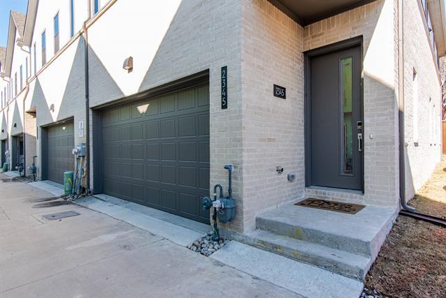 2345 Rook Dr, Dallas, TX 75211 - Townhome Rentals in Dallas TX ...