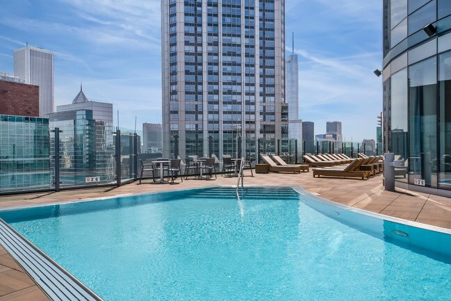Moment Apartments - Chicago, IL | Apartments.com