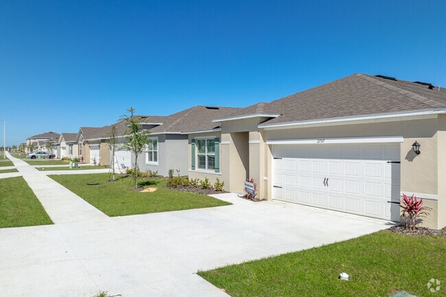 Houses for Rent in Davenport FL