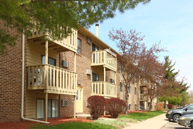 Homestead Apartments - Apartments in East Lansing, MI | Apartments.com