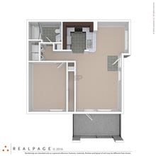 Cupertino Park Center Apartments