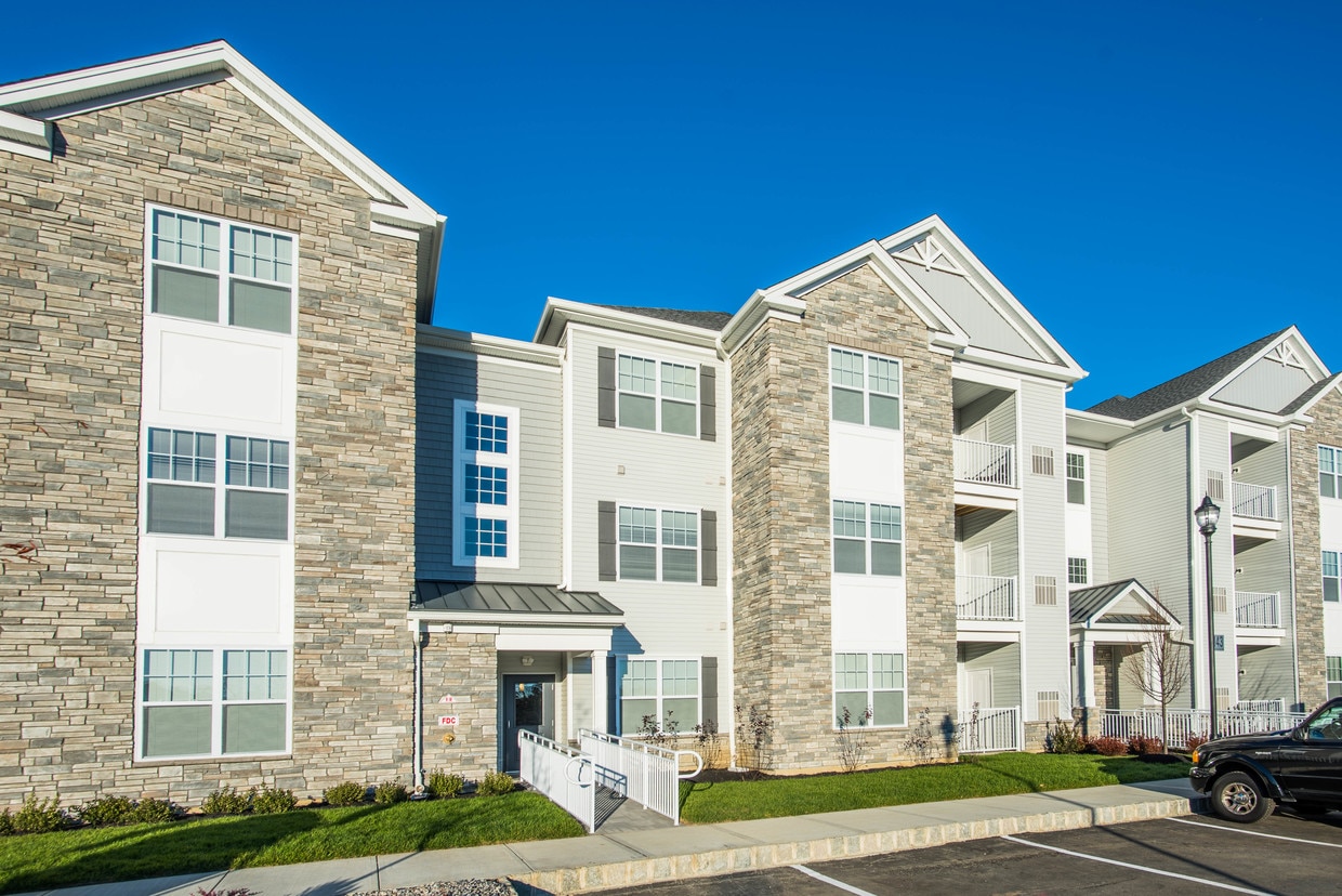 Boulevard At Brick - 137 Brick Blvd Brick, NJ 08723 | Apartments.com