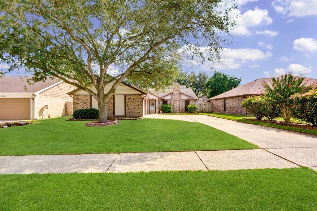 10928 Collingswood Dr, La Porte, TX 77571 - House Rental in La Porte ...