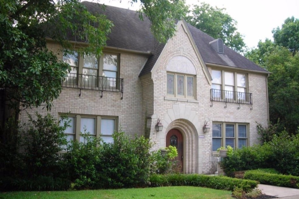 4000 Hawthorne Avenue - 4000 Hawthorne Ave Dallas, TX 75219 ...