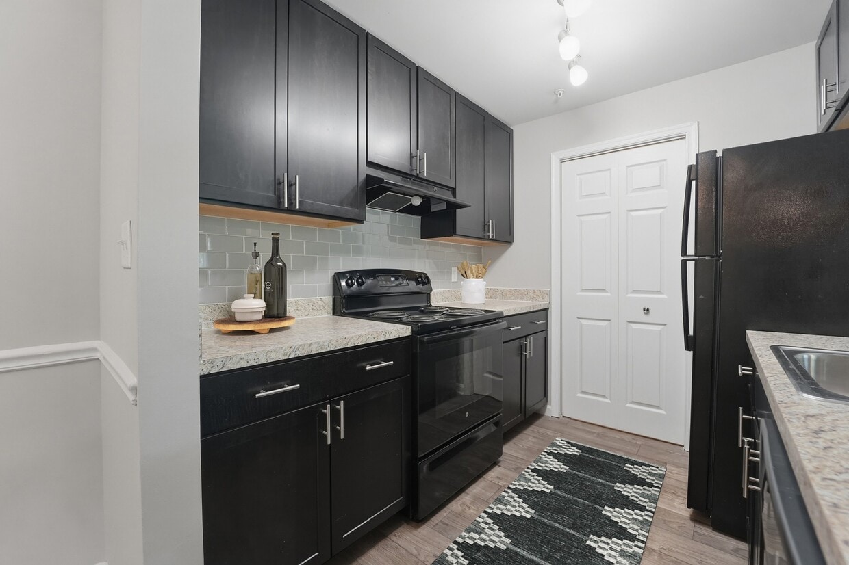 Eagle Rock Apartments at Abingdon - 499 Crisfield Dr Abingdon, MD 21009 ...