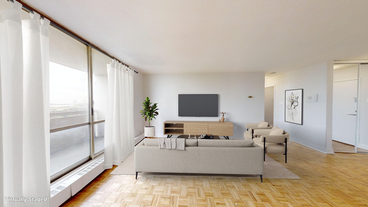 25 Broadoaks Dr, Toronto, ON M3J 1E2 Apartments - 25 Broadoaks Dr ...