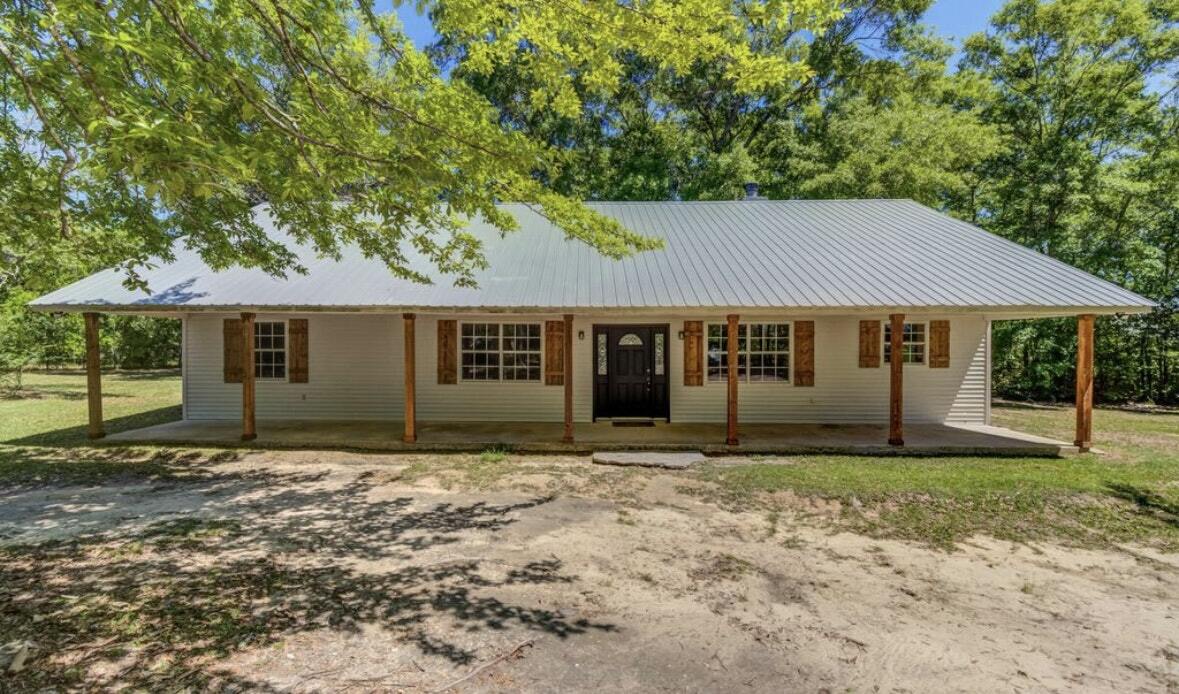 12522 Wolf River Rd, Gulfport, MS 39503 - House Rental in Gulfport, MS ...