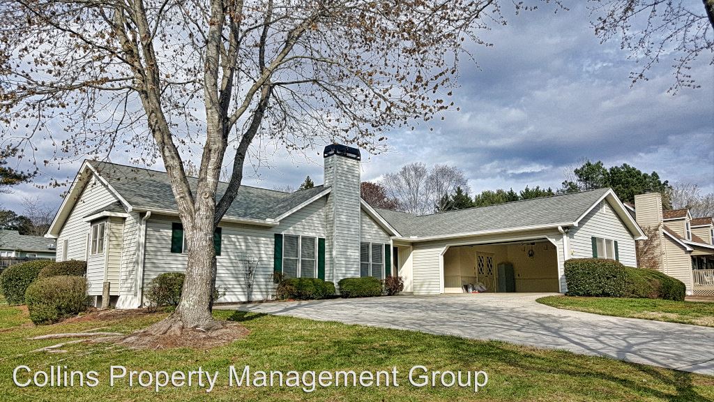 4811 Hiawatha Dr, Gainesville, GA 30506 - House Rental in Gainesville ...