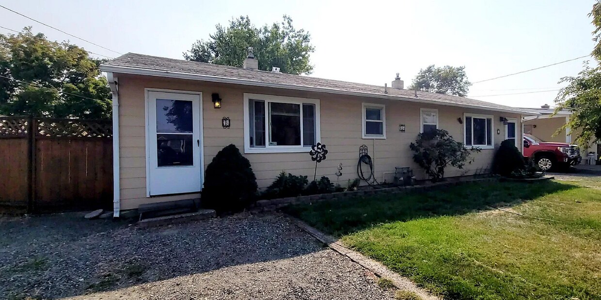514 Linden Ave Unit A, Lewiston, ID 83501 - Room for Rent in Lewiston ...