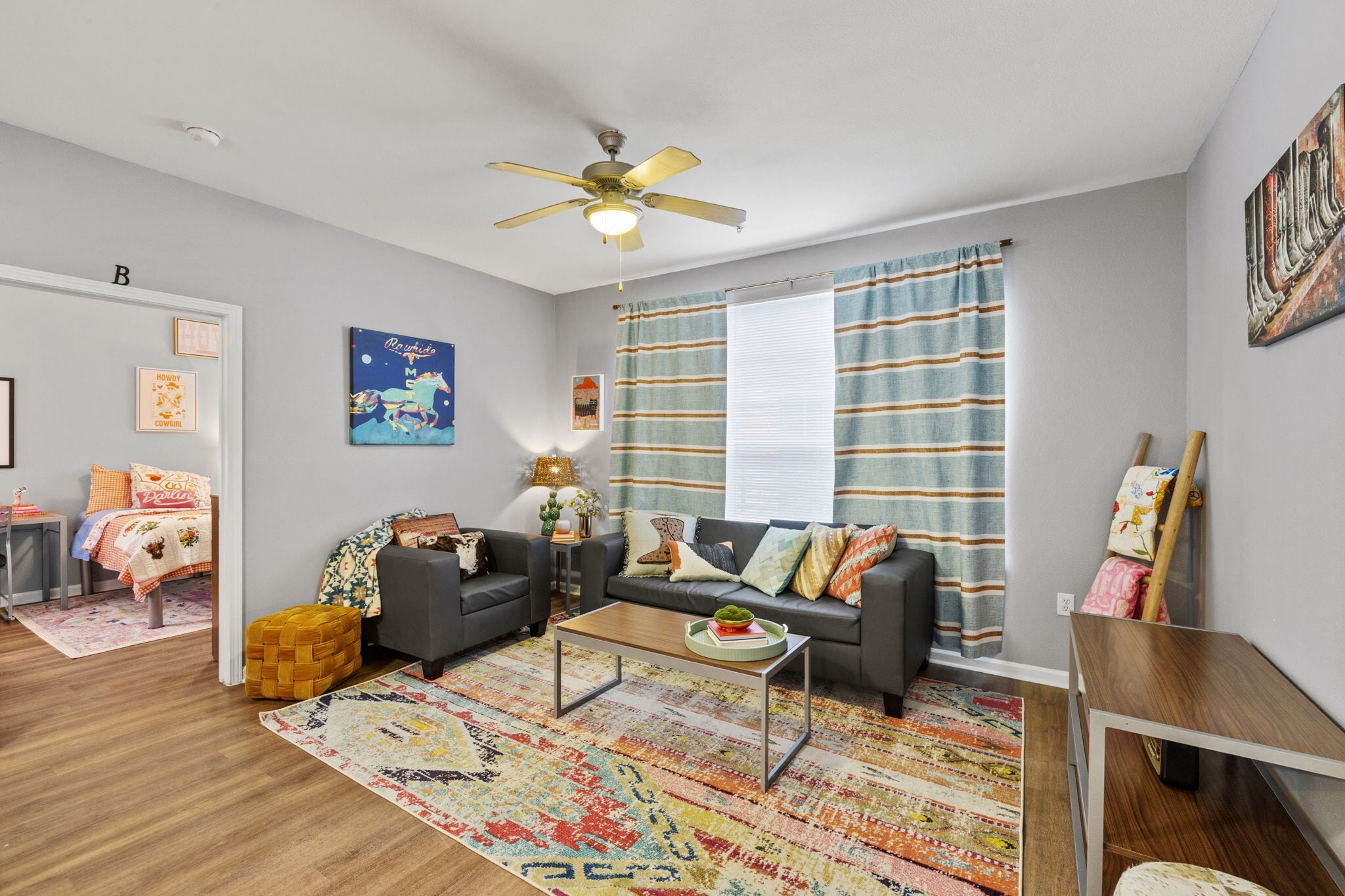 1883 at Montgomery House Student Living - 2700 Nueces St Austin, TX ...