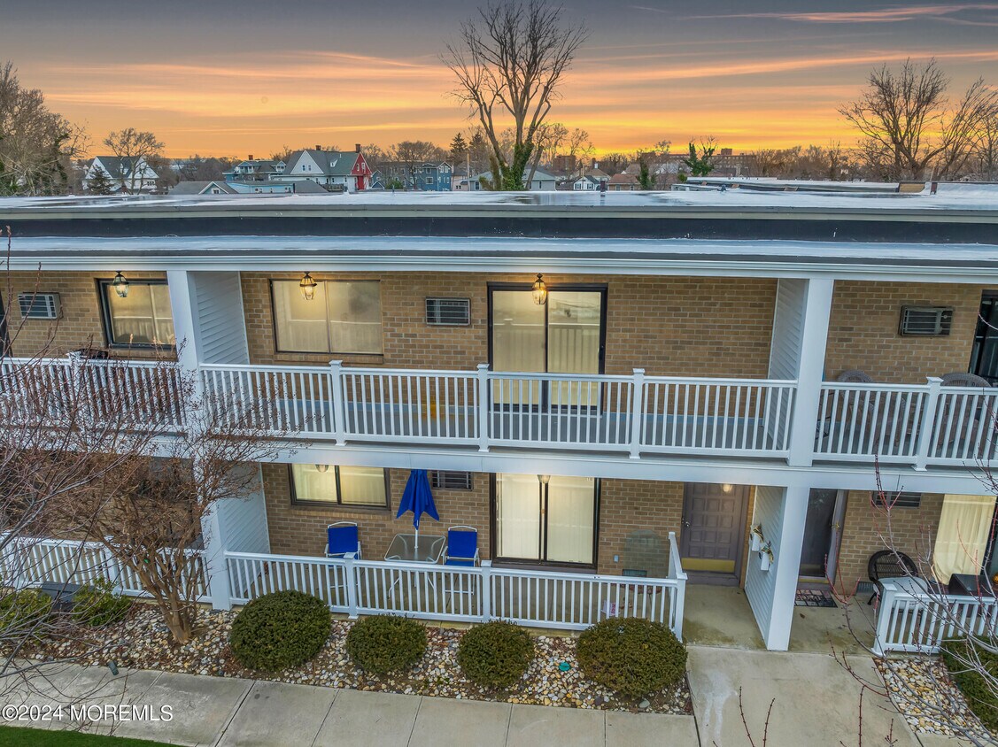 119 Avery Ave Unit B5, Long Branch, NJ 07740 - Condo for Rent in Long ...