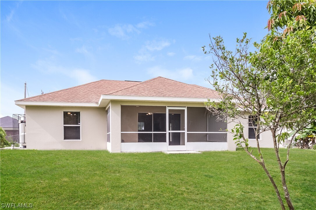 3317 18Th St W, Lehigh Acres, FL 33971 - House Rental in Lehigh Acres ...