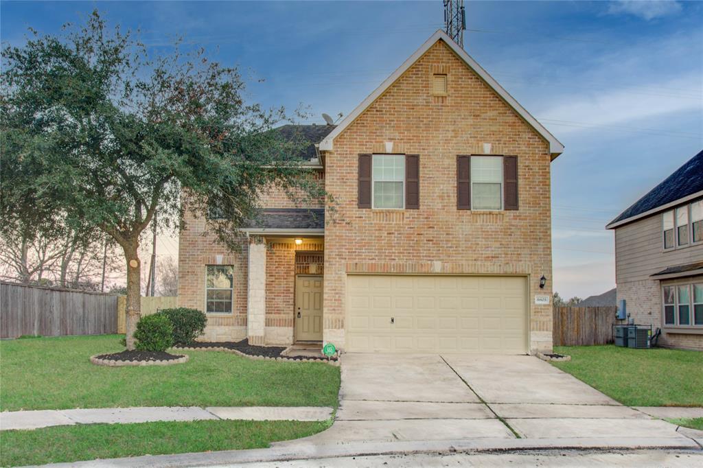 8803 Inglebrook Ln, Houston, TX 77083 - House Rental in Houston, TX ...