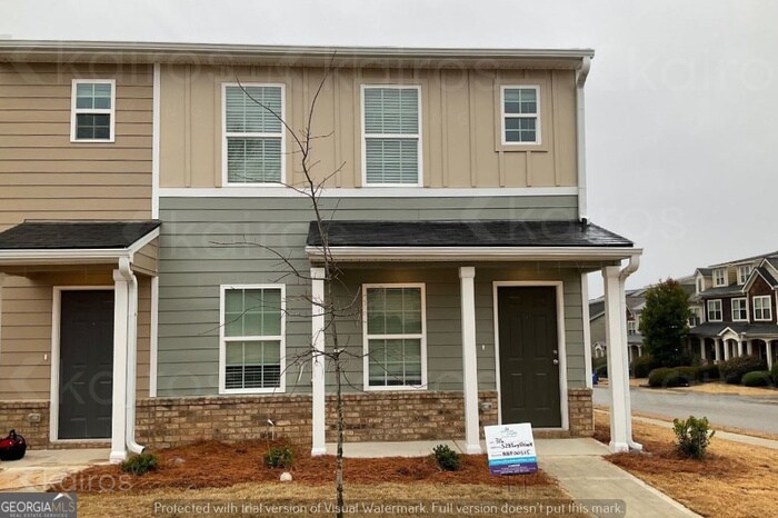 528 Ivy Brook Way, Macon, GA 31210 - Townhome Rentals in Macon GA ...