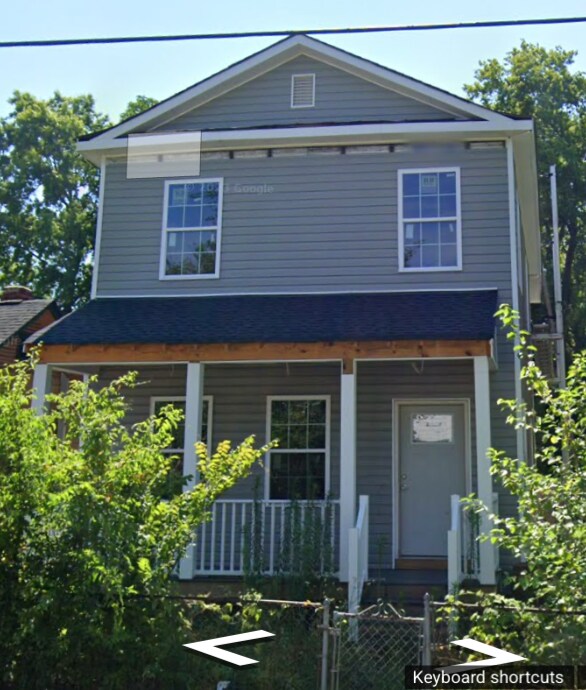 Mosby Court Apartments for Rent with Hardwood Floors - Richmond, VA ...