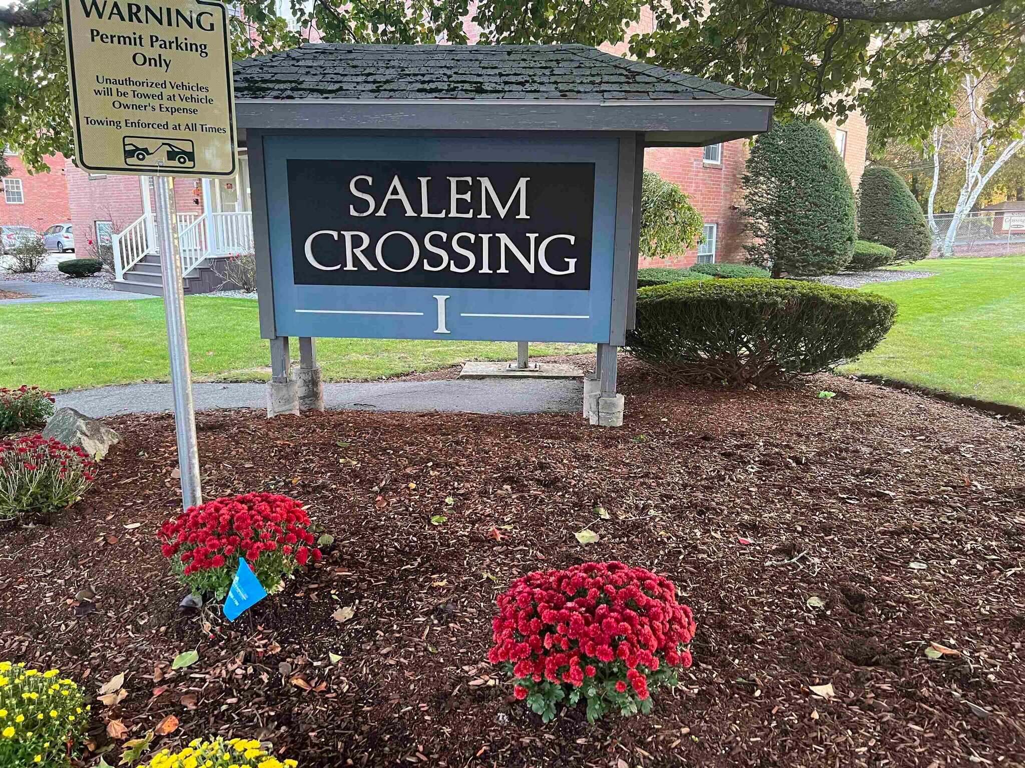 99 Cluff Crossing Rd Unit A5, Salem, NH 03079 - Condo for Rent in Salem ...