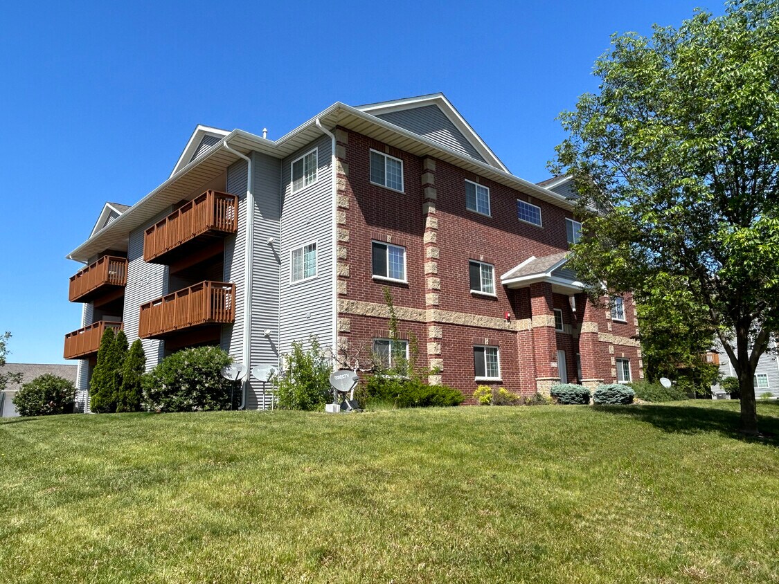 Apartments For Rent In North Liberty Iowa