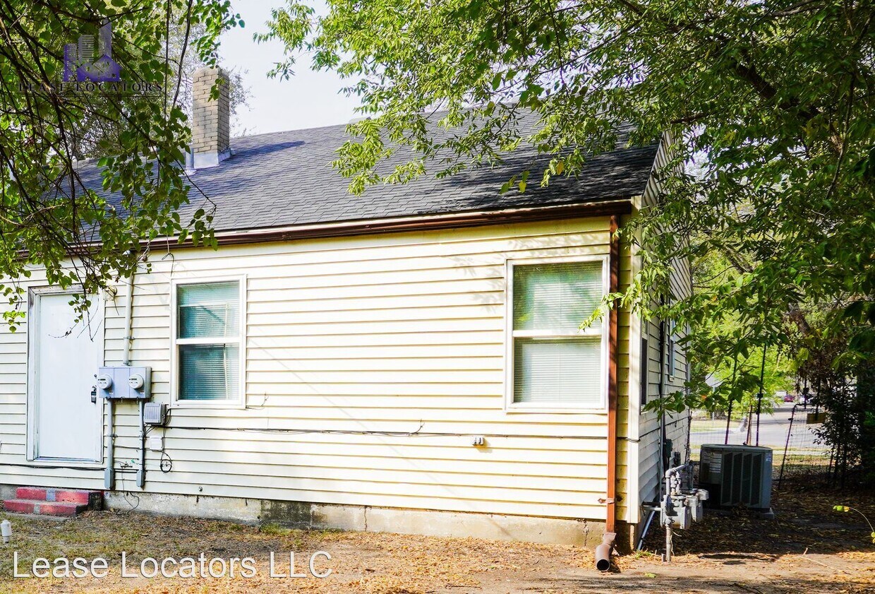 2059 E 9th St N, Wichita, KS 67214 - House Rental in Wichita, KS ...
