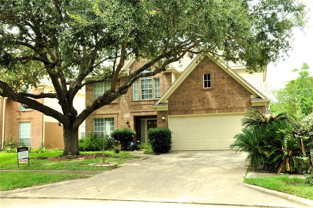 18622 Dennington Dr, Katy, TX 77449 - House Rental in Katy, TX ...
