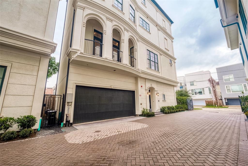 5416 Jackson St, Houston, TX 77004 - Condo for Rent in Houston, TX ...