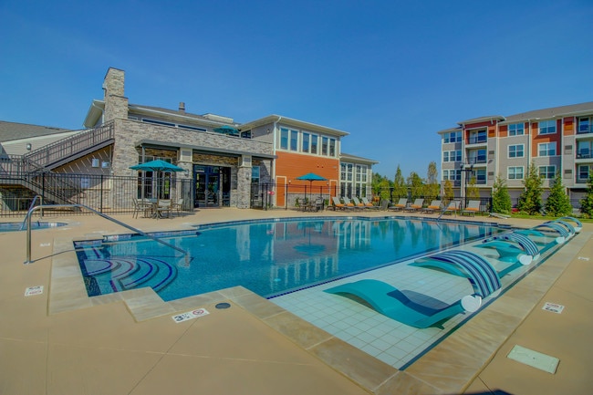 Altitude 970 Apartments - Kansas City, MO | Apartments.com