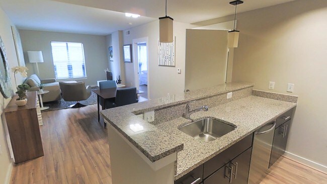 7th Flats Apartments - Washington, DC | Apartments.com