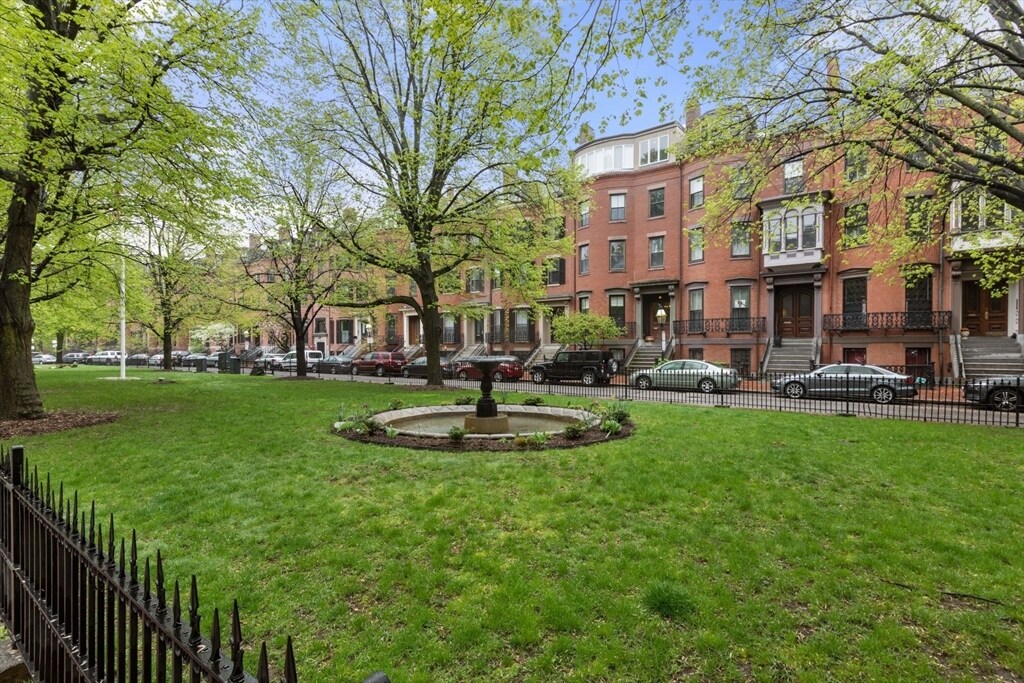 35 Union Park Boston, MA 02118 - Alquileres en Boston, MA ...