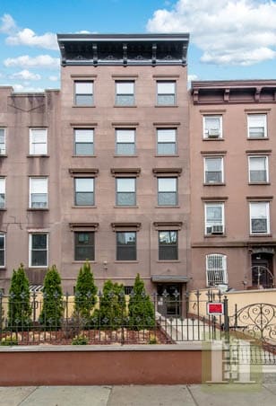 Shell Apartments - 132 Second Pl Brooklyn, NY 11231 | Apartments.com