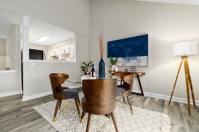 Lofts at North Hills - 214 Lofts Ln Raleigh, NC - Apartments for Rent ...