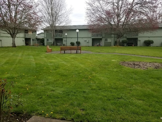 Sequoia Apartments Rentals - Springfield, OR | Apartments.com