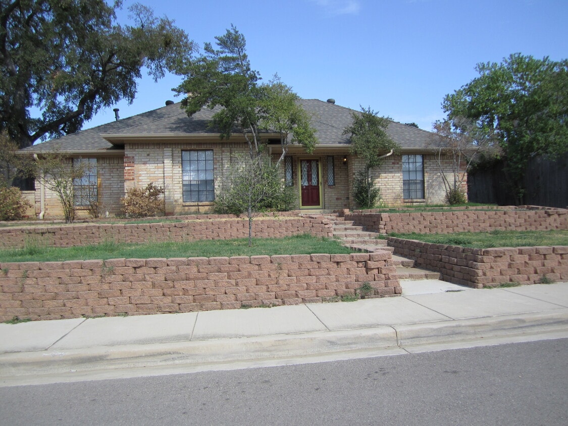 5 arrowhead, Lake Dallas, TX 75065 - House Rental in Lake Dallas, TX ...