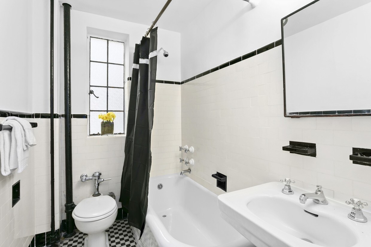 140 E 40th St Unit 4F, New York, NY 10016 - Room for Rent in New York ...