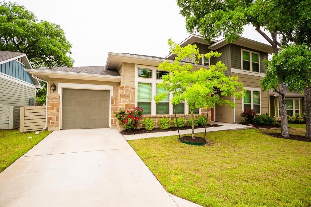 10604 Wills Lp, Austin, TX 78717 - House Rental in Austin, TX ...