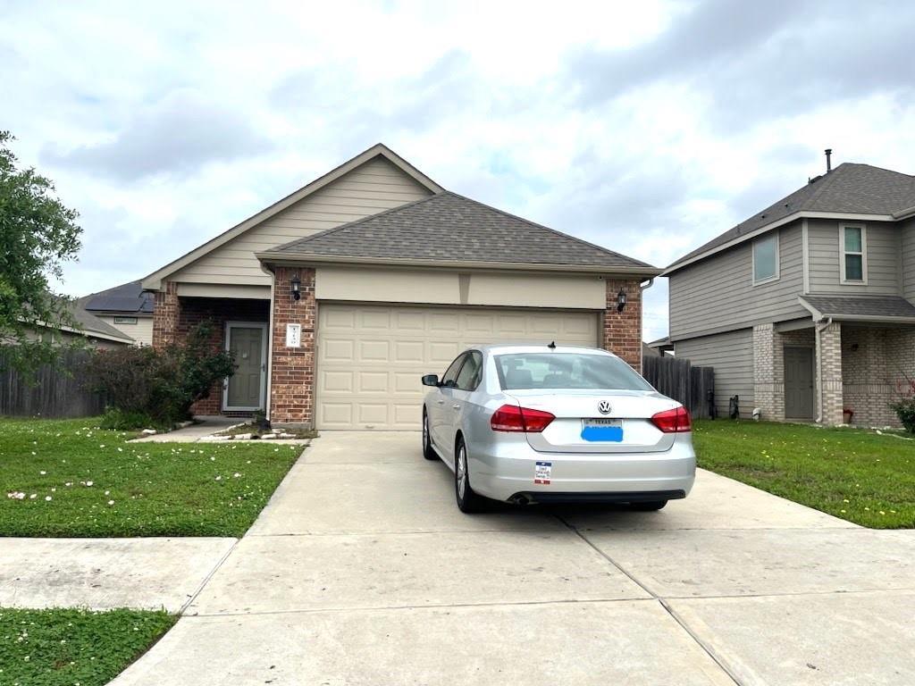 17130 Devon Dogwood Trail, Richmond, TX 77407 - House Rental in ...