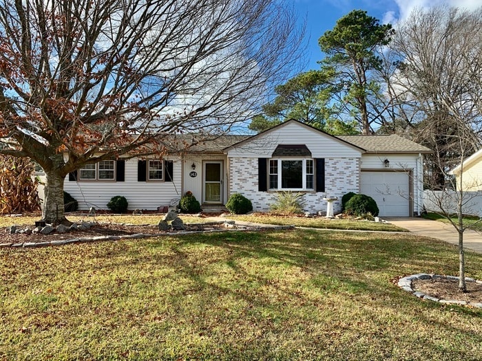 143 Hill Prince Rd, Virginia Beach, VA 23462 - House Rental in Virginia ...
