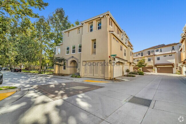 Whisman Station Houses for Rent with High Ceilings - Mountain View, CA ... Whisman Station Houses for Rent with High Ceilings - Mountain View, CA ...