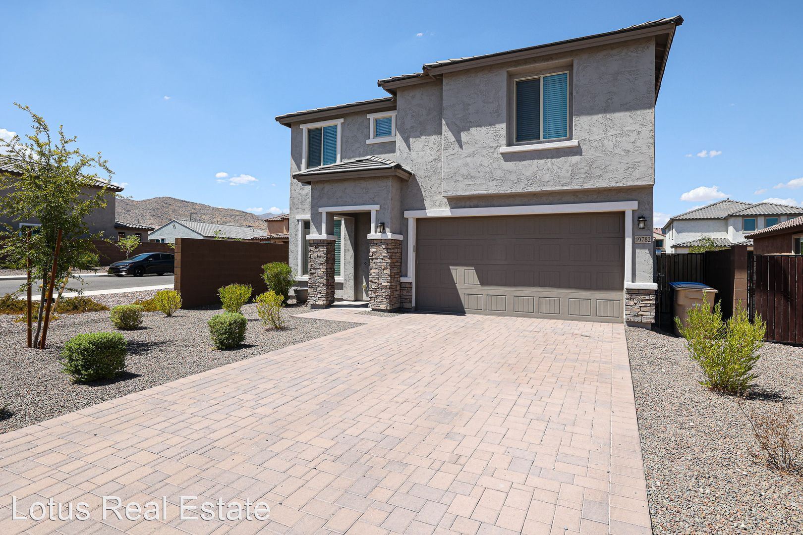 19782 W Badgett Ln, Litchfield Park, AZ 85340 - House Rental in ...