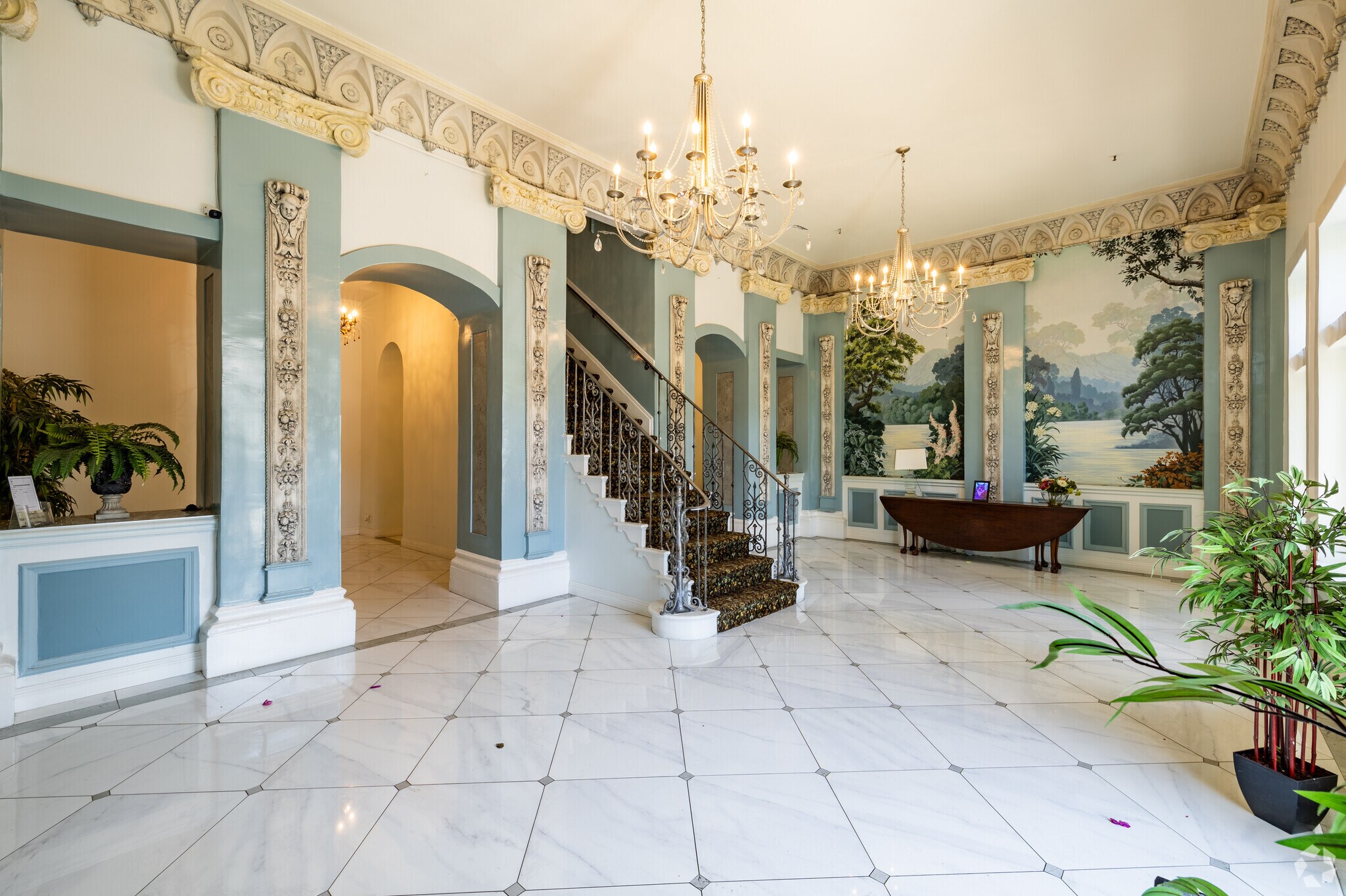 Terrace Castle - 1415 Alvarado Ter Los Angeles, CA 90006 | Apartments.com