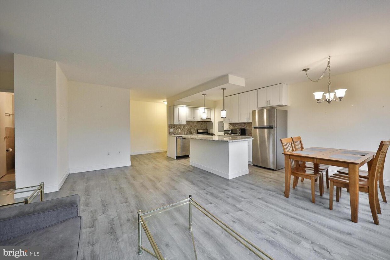 2101-17 Chestnut St Unit 618, Philadelphia, PA 19103 - Room for Rent in ...