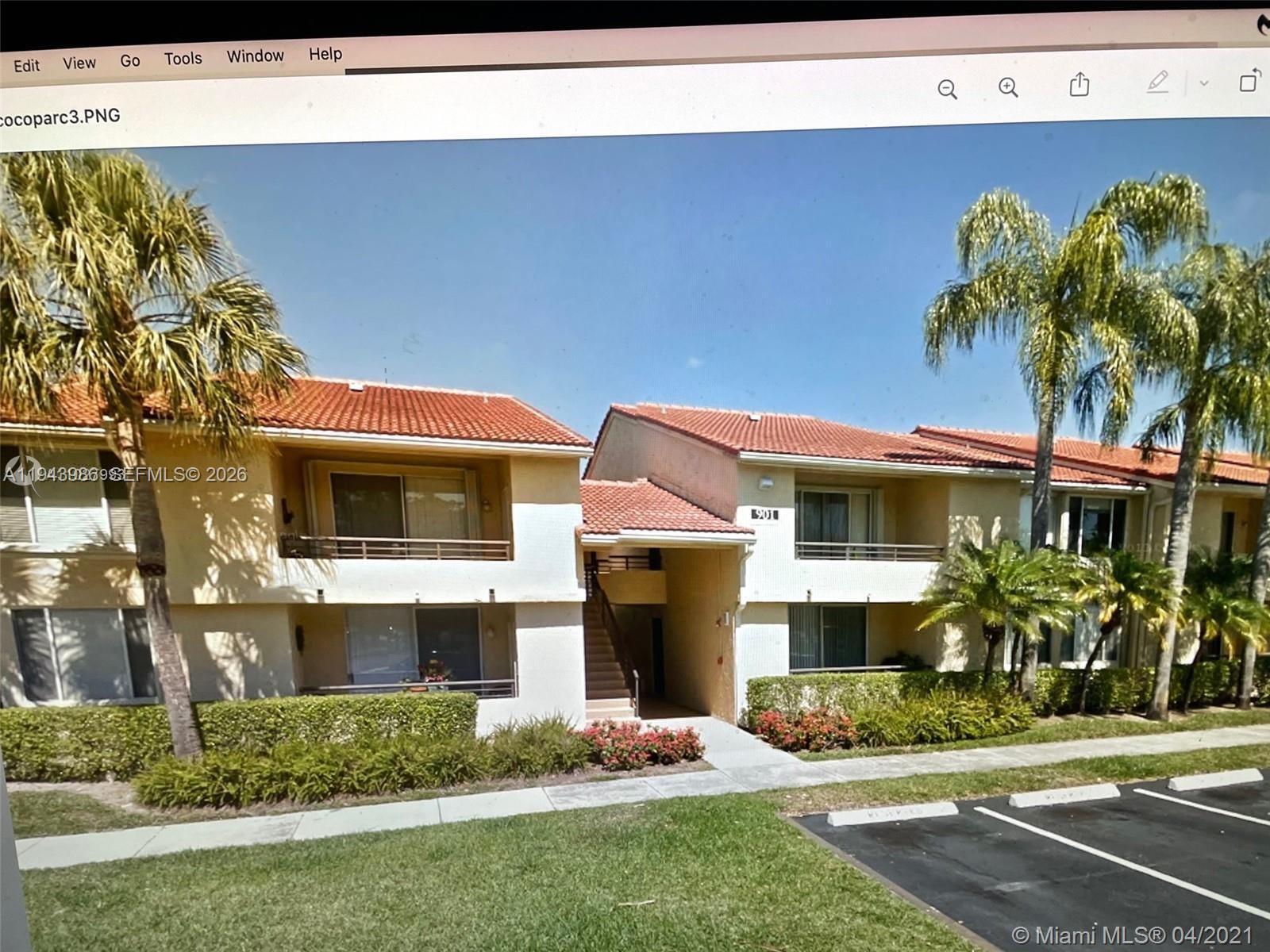 901 Lyons Rd Unit 1208, Coconut Creek, FL 33063 - Condo for Rent in ...